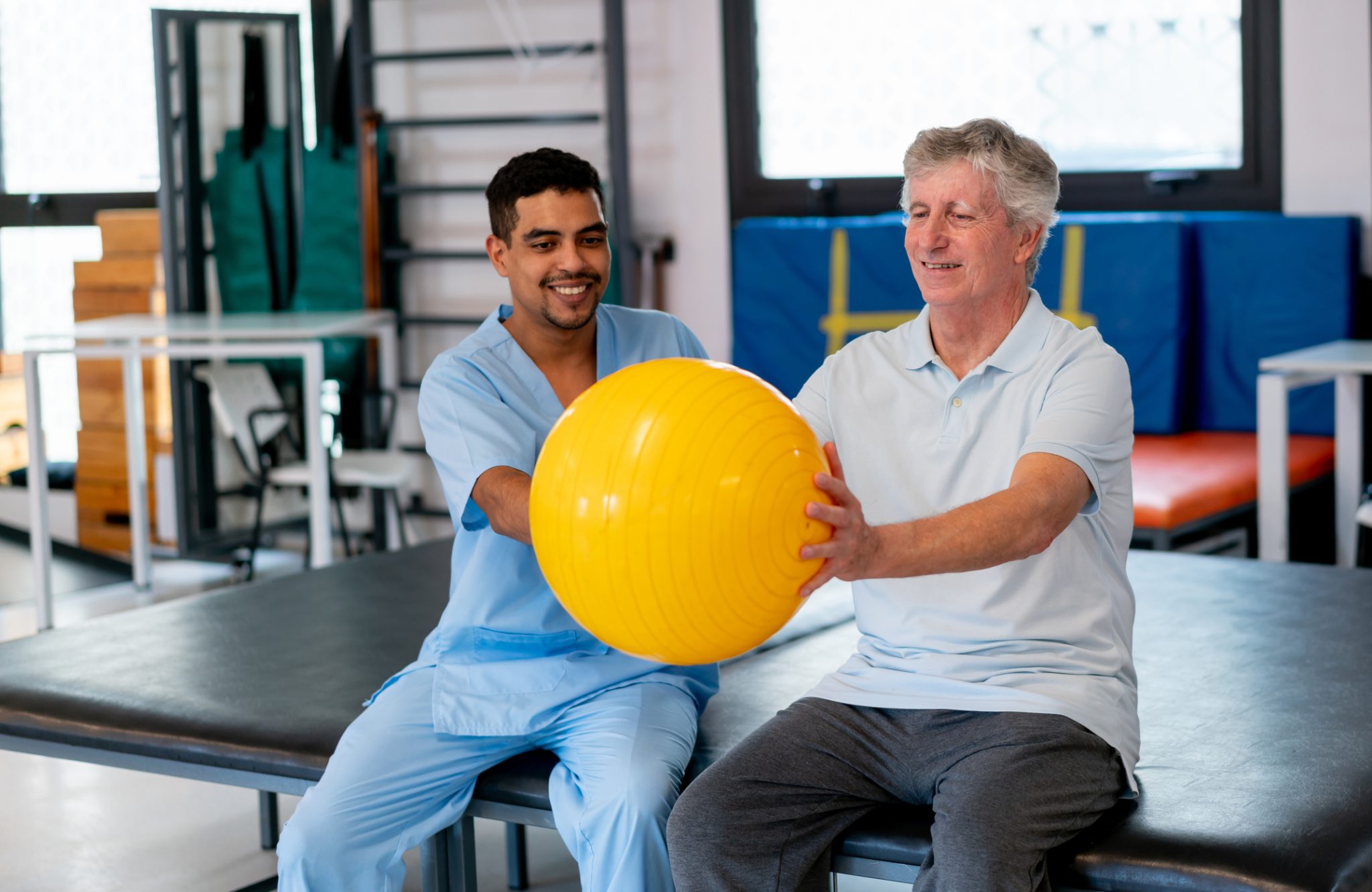 OTA Programs in California - CBD College