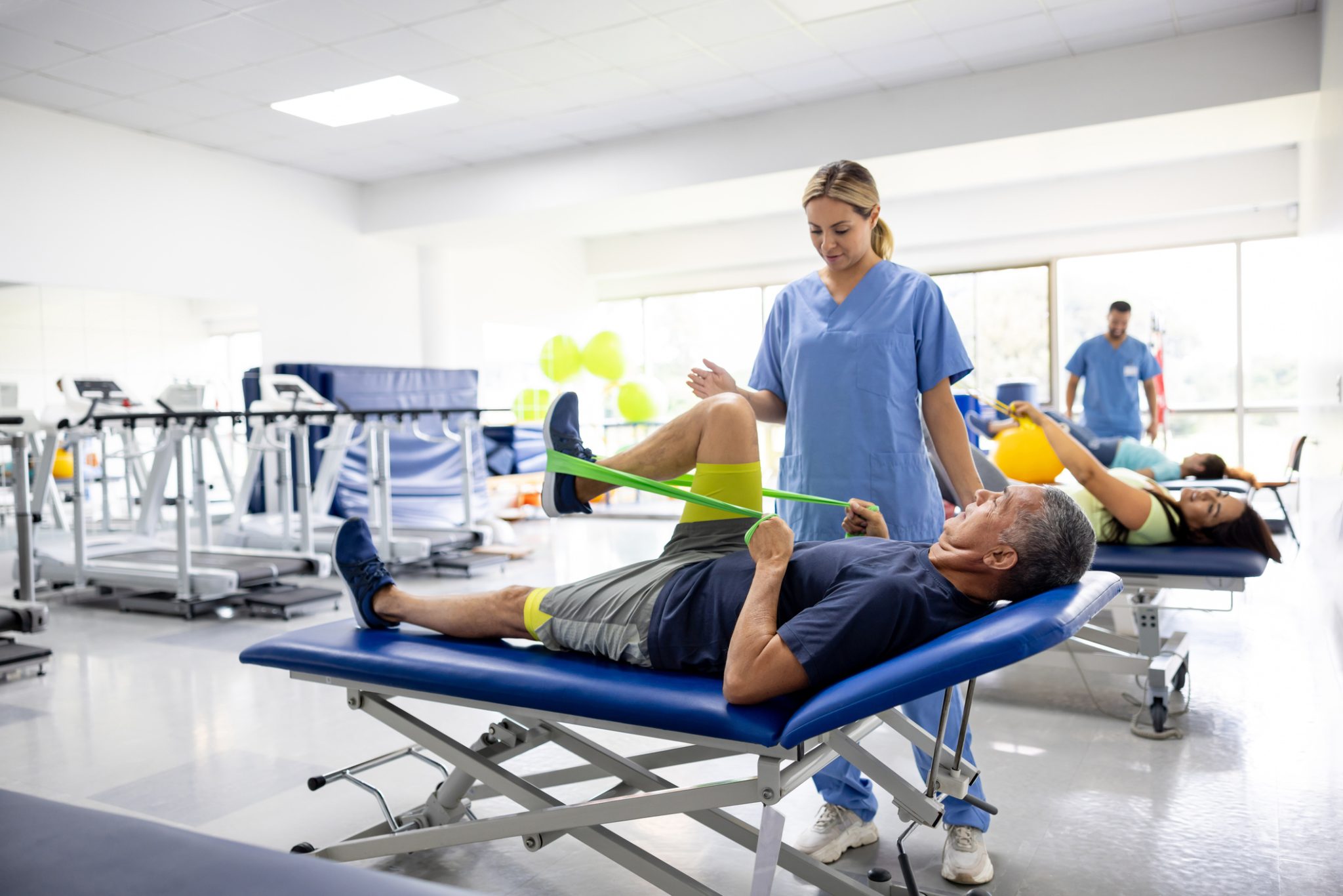 PTA School: Physical Therapist Assistant Educational Program - CBD College