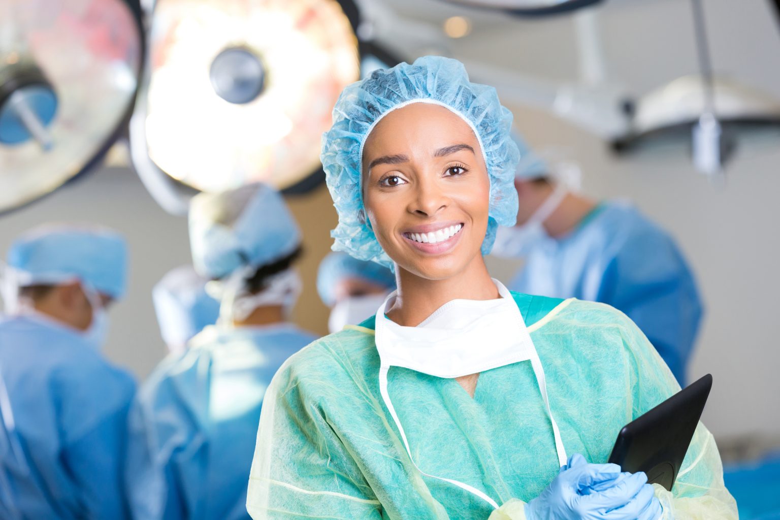 Surgical Tech Online School: Online vs Hybrid Courses - CBD College
