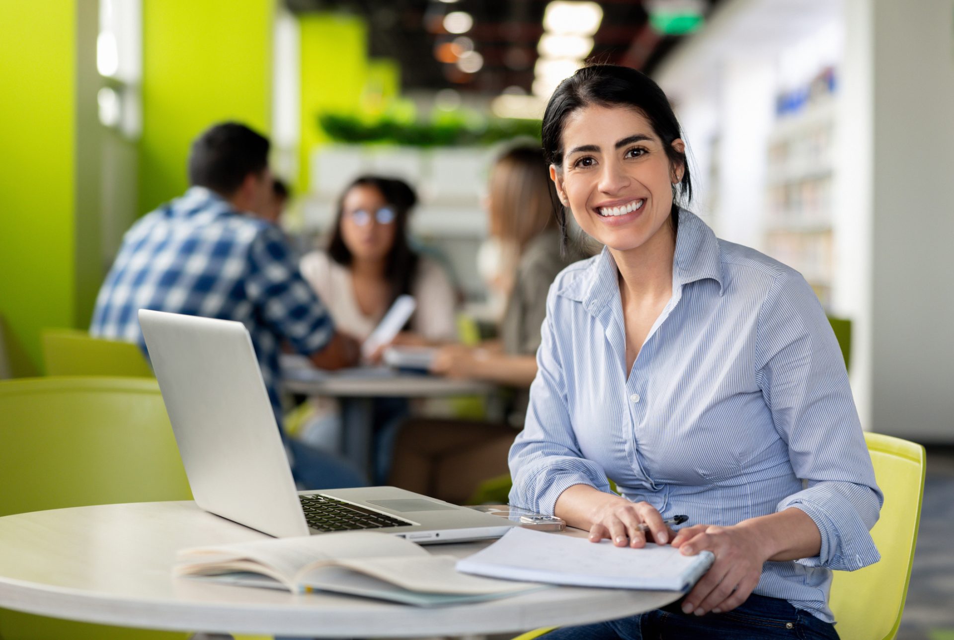 How Can I Become an Occupational Therapist? - CBD College