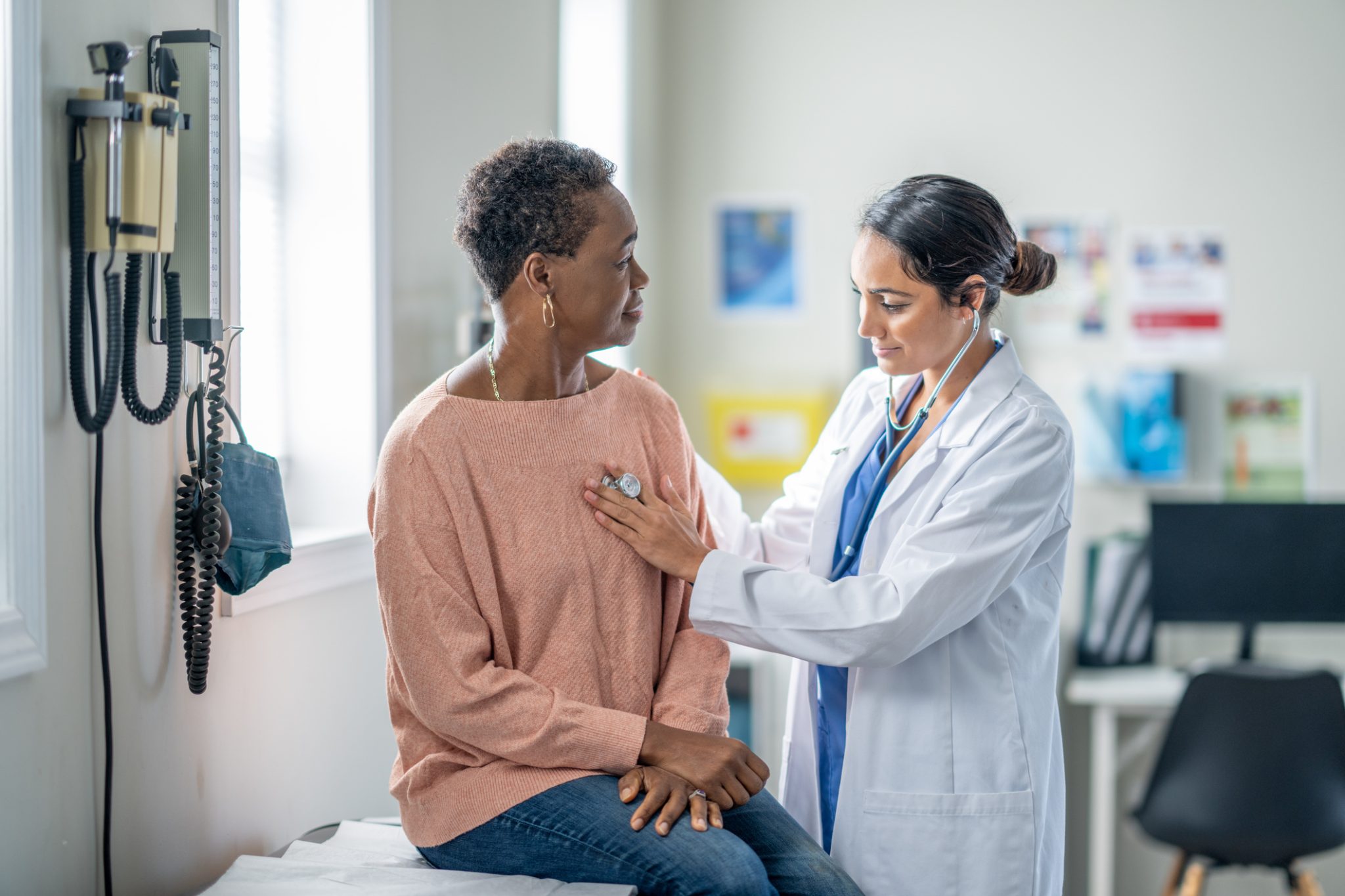 Why Does a Doctor Request an Ultrasound? - CBD College