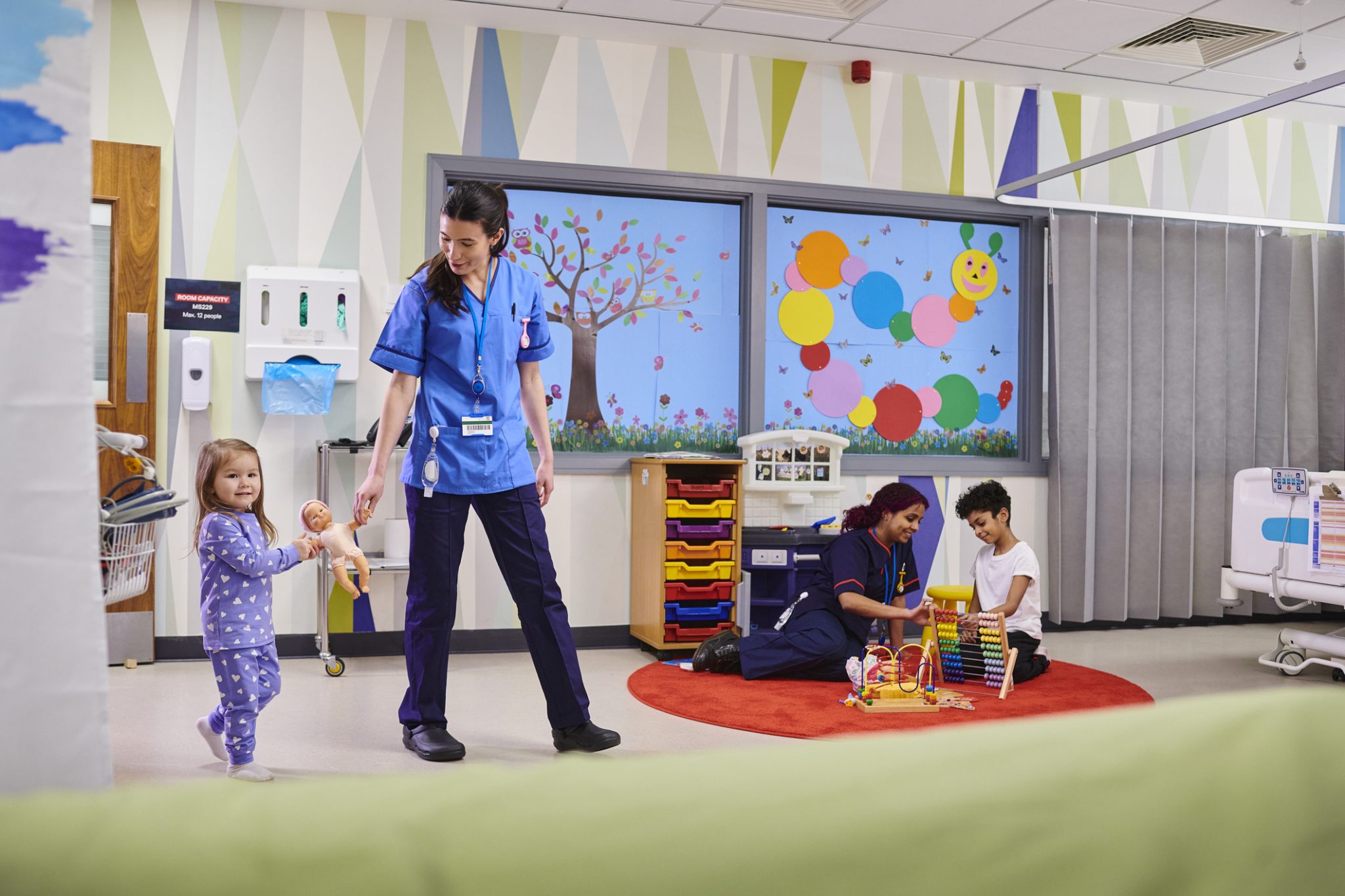 Day in the Life of an Occupational Therapy Assistant: A Deeper Look - CBD College