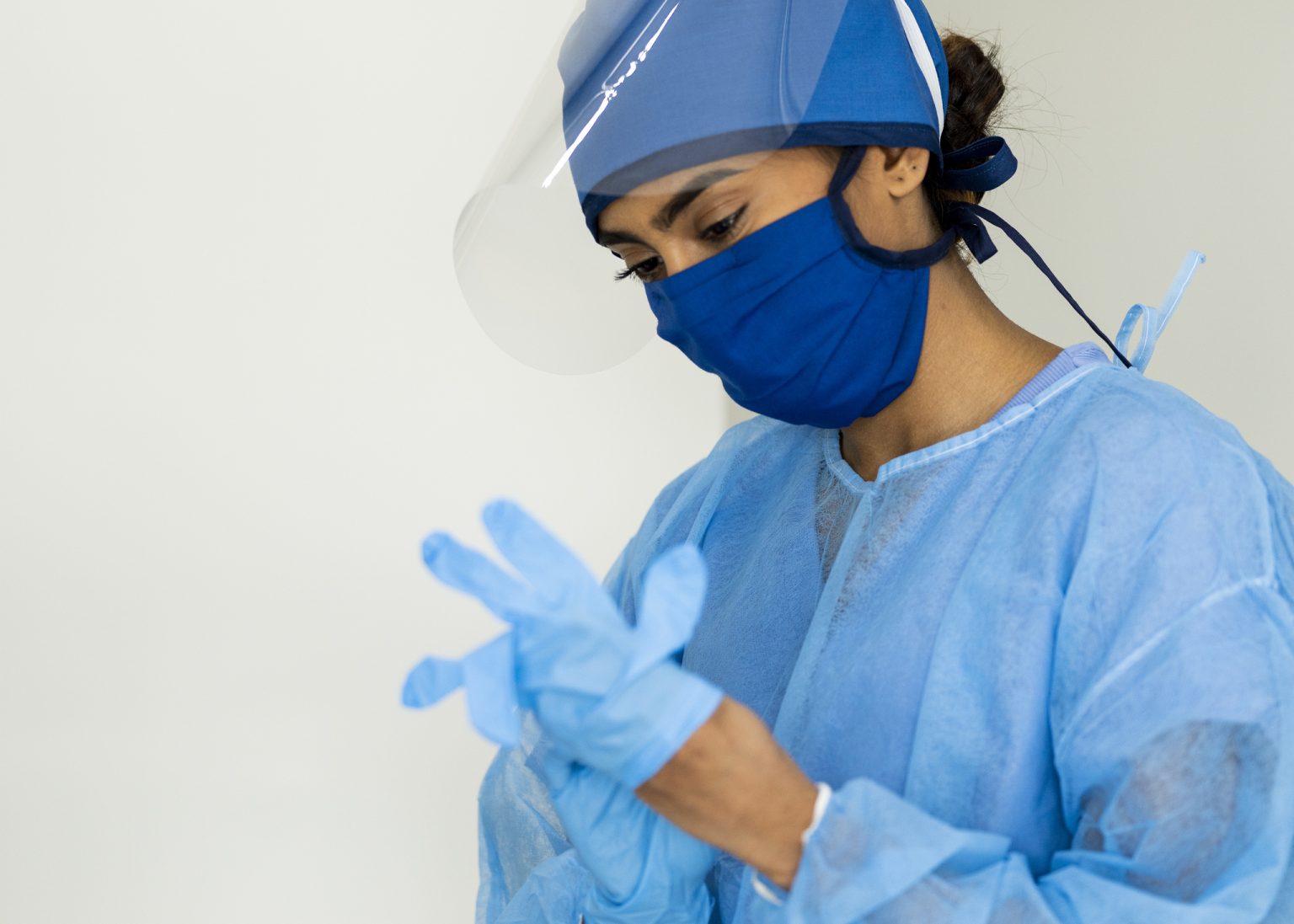 Get Certified as a Surgical Tech Today | CBD College