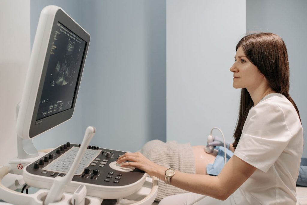 Skills Learned in Diagnostic Medical Sonography Programs
