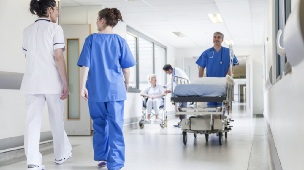 Guide to Expectations During a Clinical Externship