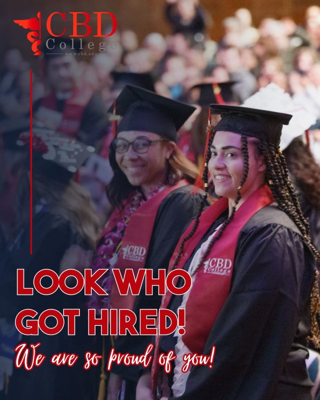 Healthcare Career Training | CBD College | Los Angeles, CA