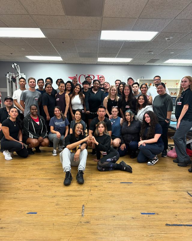 Student Services | CBD College | Los Angeles