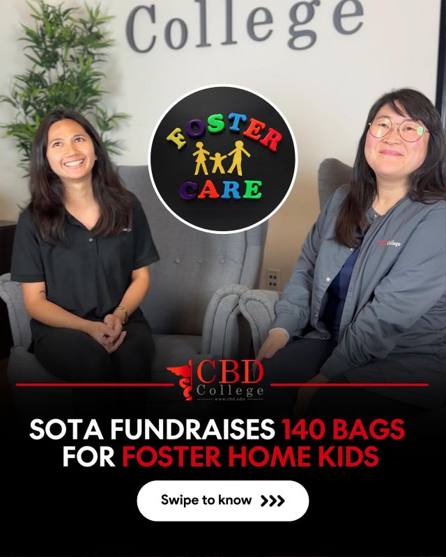 Student Services | CBD College | Los Angeles